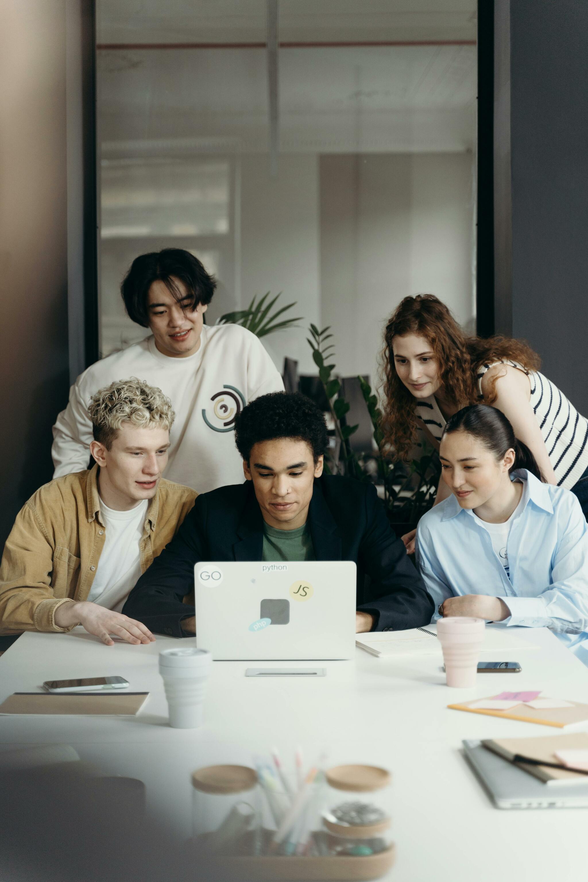 Erasmus Internship Solutions
